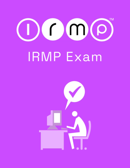 (NEW) Integrated Risk Management Professional (IRMP™) - OCEG