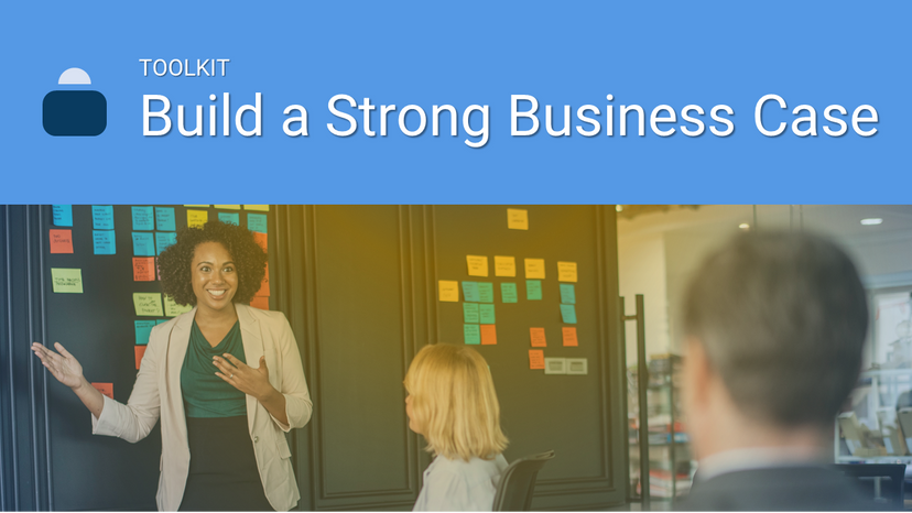 Build a Strong Business Case - OCEG