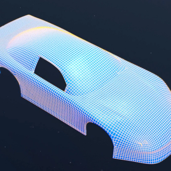 Online Resources, Inc. | VXModel