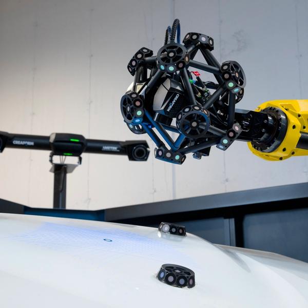 Online Resources, Inc. | Robotics