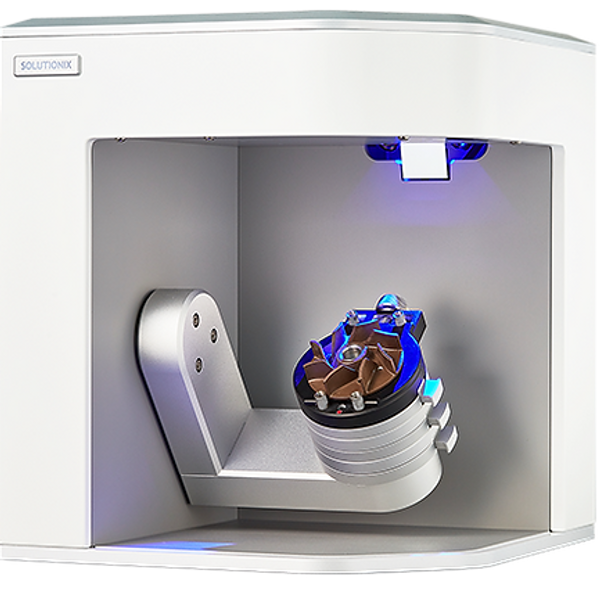 Online Resources, Inc. | Solutionix D500