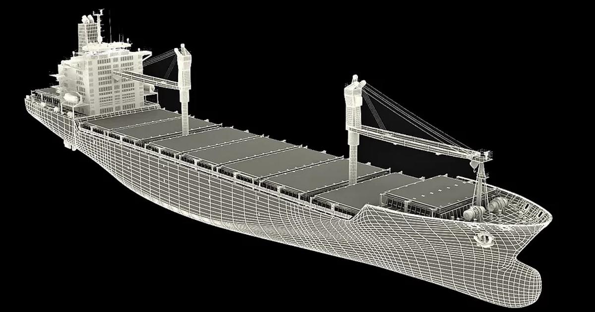 Online Resources, Inc. | Marine