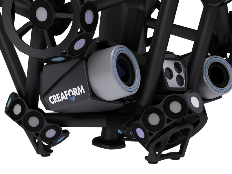 Online Resources, Inc. | MetraSCAN Black+ Elite