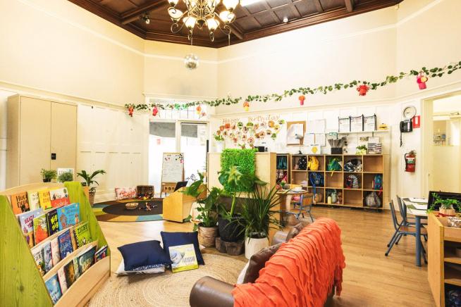 Camberwell Childcare & Early Learning Centre | Book a Tour | Mayfield