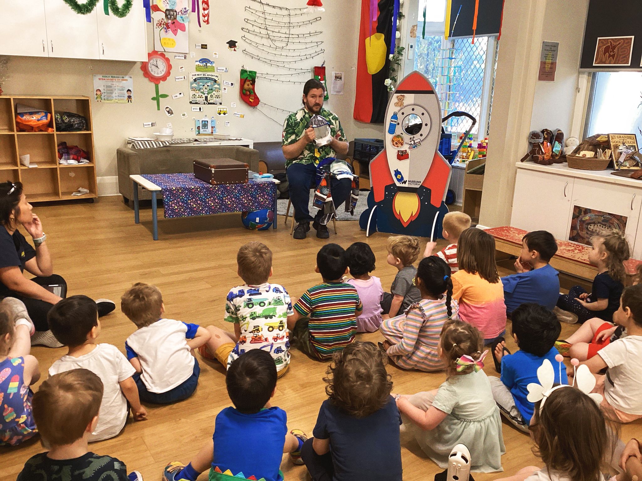 Camberwell Childcare & Early Learning Centre | Book a Tour | Mayfield