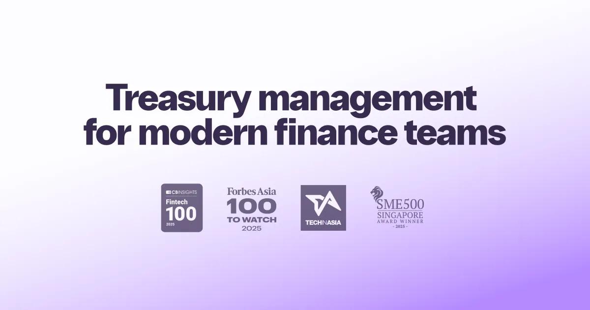 About Finmo | Future-Facing Treasury & Finance Platform