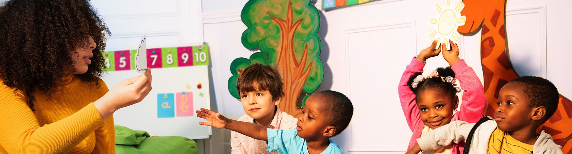 Benefits of Learning Languages at a Young Age