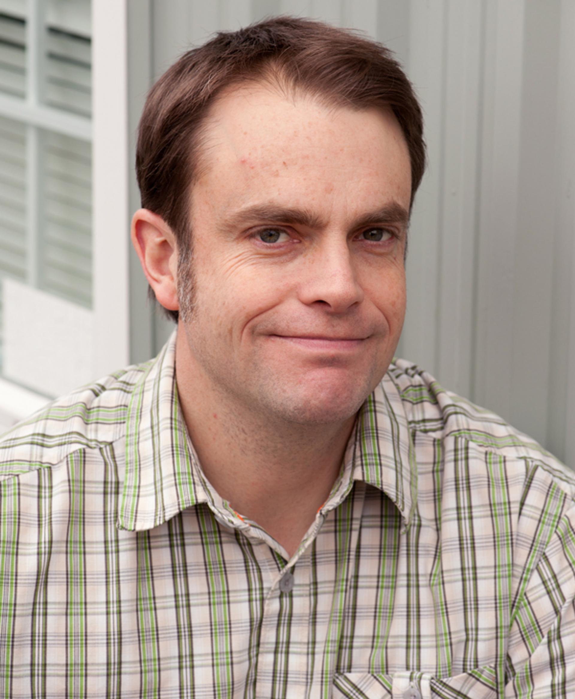 Trying | Gallery 7 Theatre