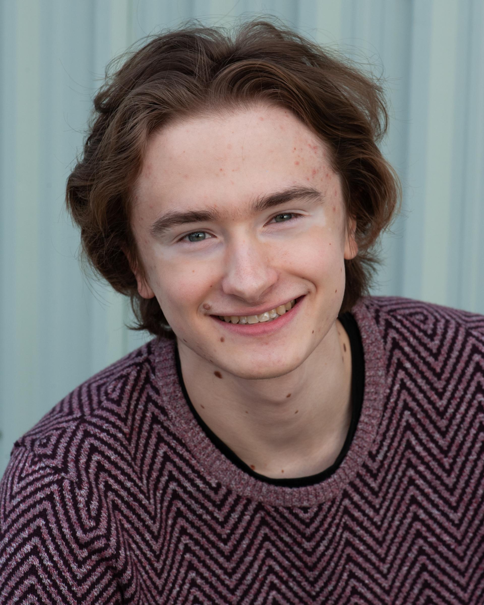 The Sound of Music | Gallery 7 Theatre