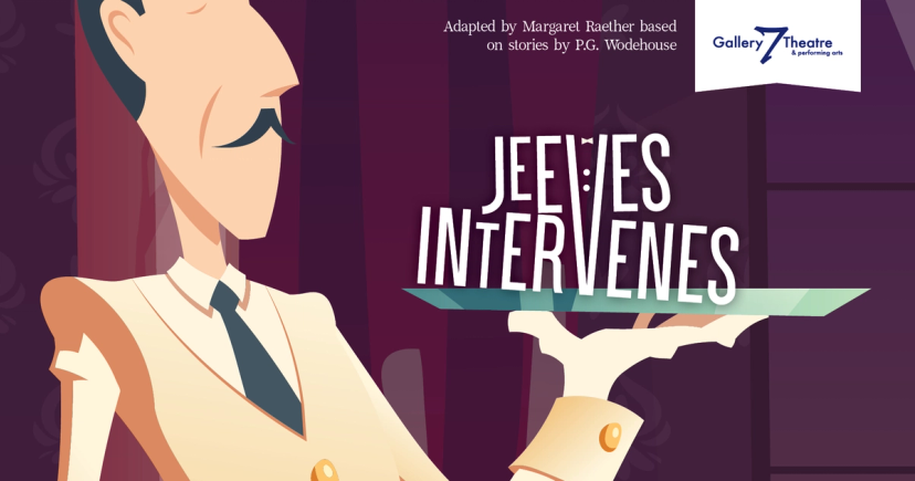 Home | Gallery 7 Theatre | Gallery 7 Theatre