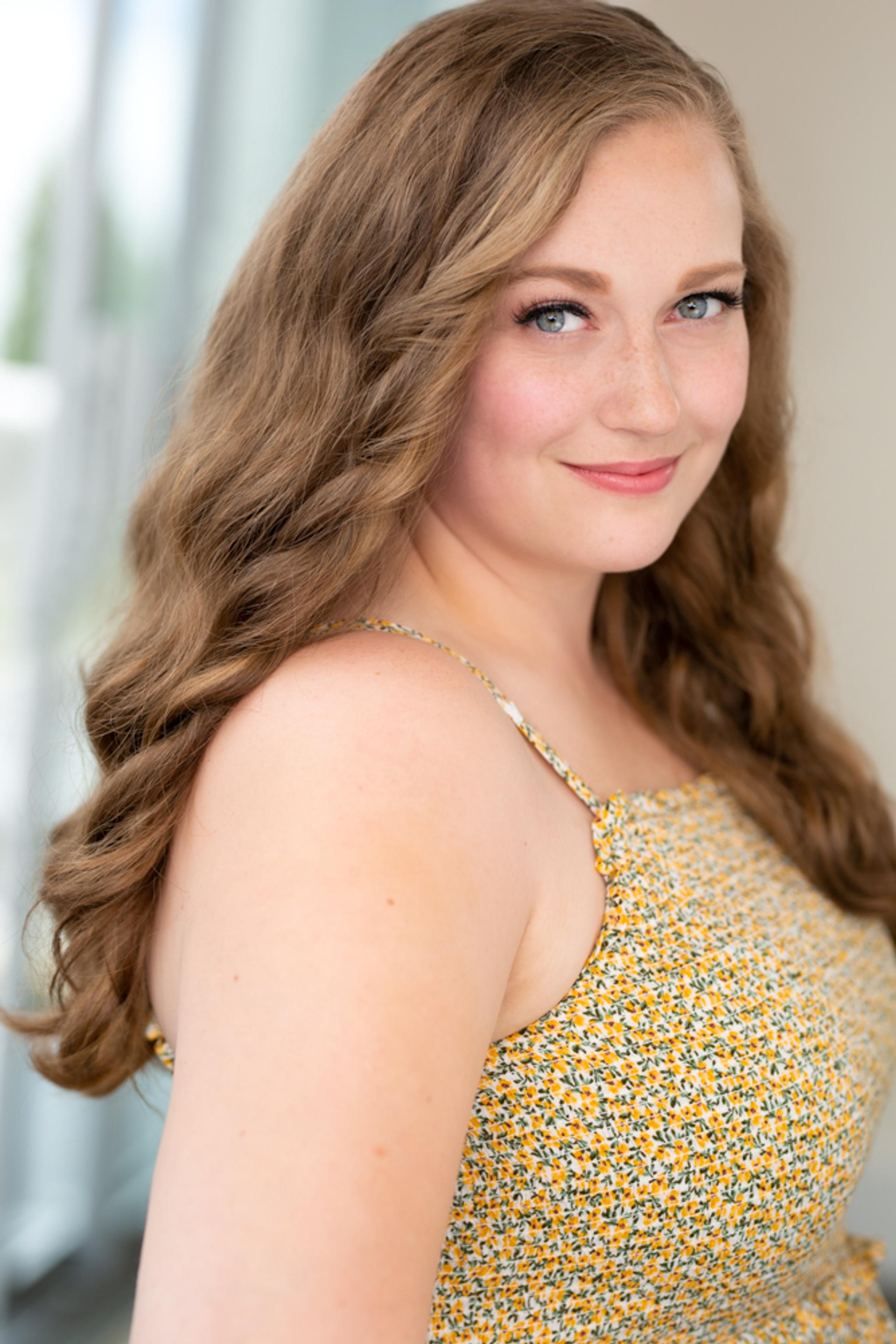Anastasia: The Musical | Gallery 7 Theatre