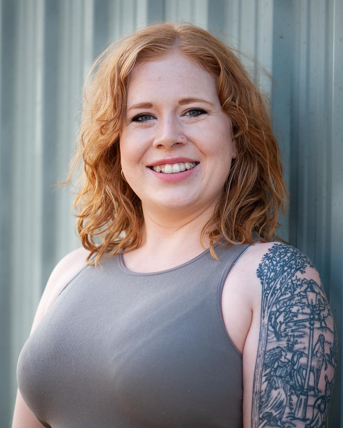 A Tale of Two Cities | Gallery 7 Theatre