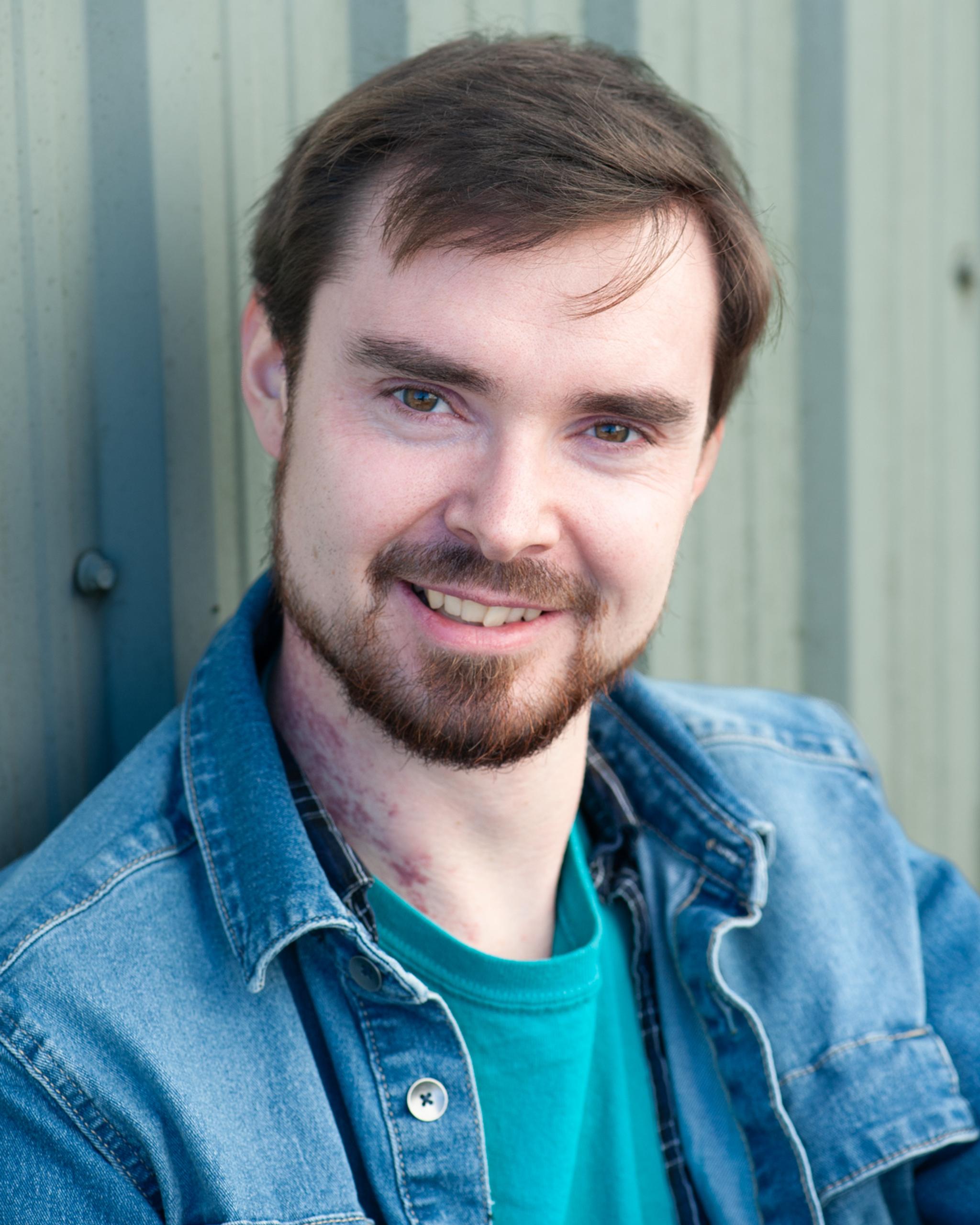 Prince Caspian | Gallery 7 Theatre