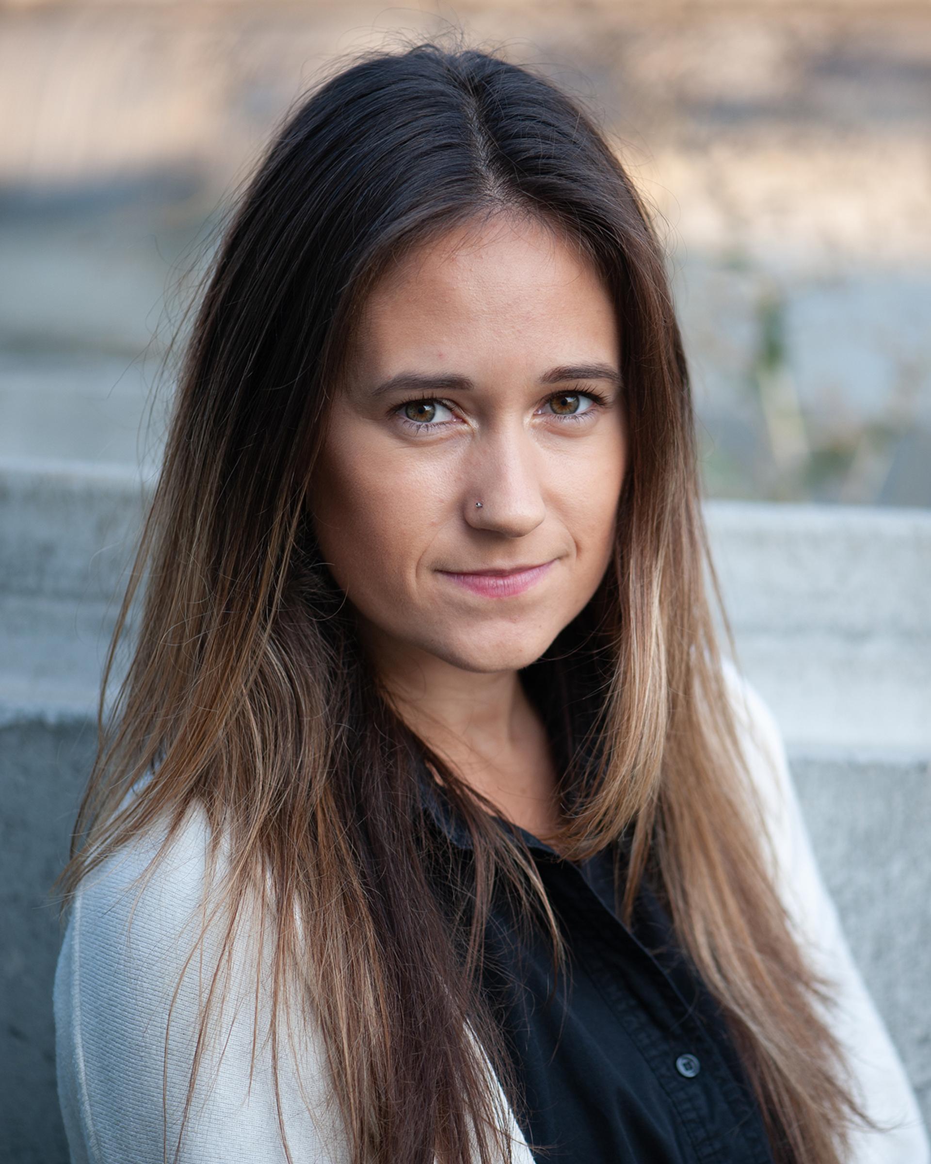 A Tale of Two Cities | Gallery 7 Theatre