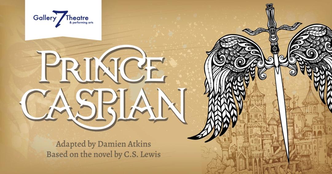 Home | Gallery 7 Theatre | Gallery 7 Theatre