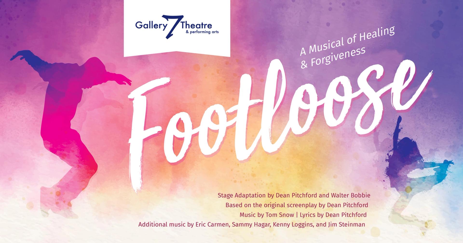 Home | Gallery 7 Theatre | Gallery 7 Theatre