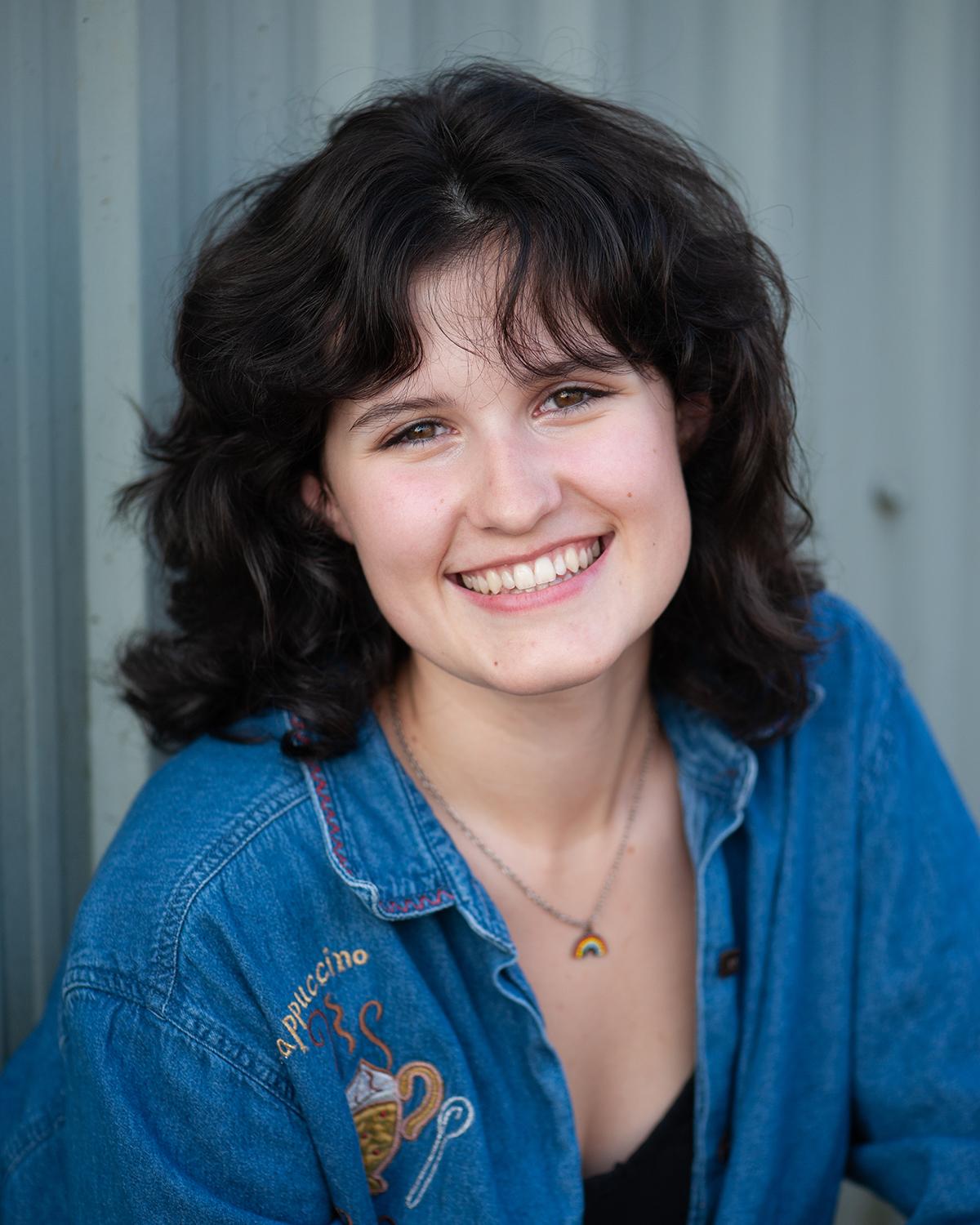 A Tale of Two Cities | Gallery 7 Theatre