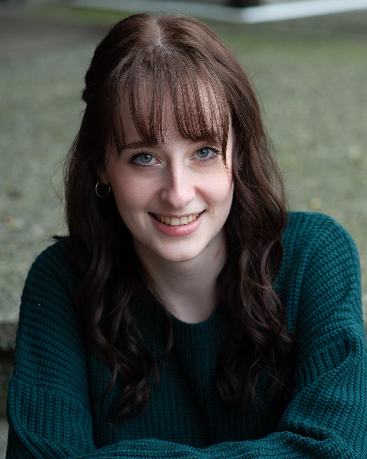 The Secret Garden | Gallery 7 Theatre