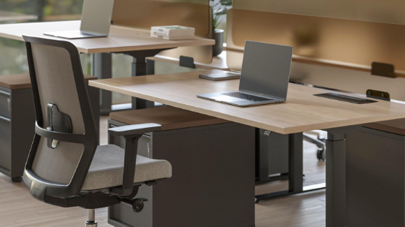 Minimalisme voor een opgeruimde werkplek - Makeover.nl