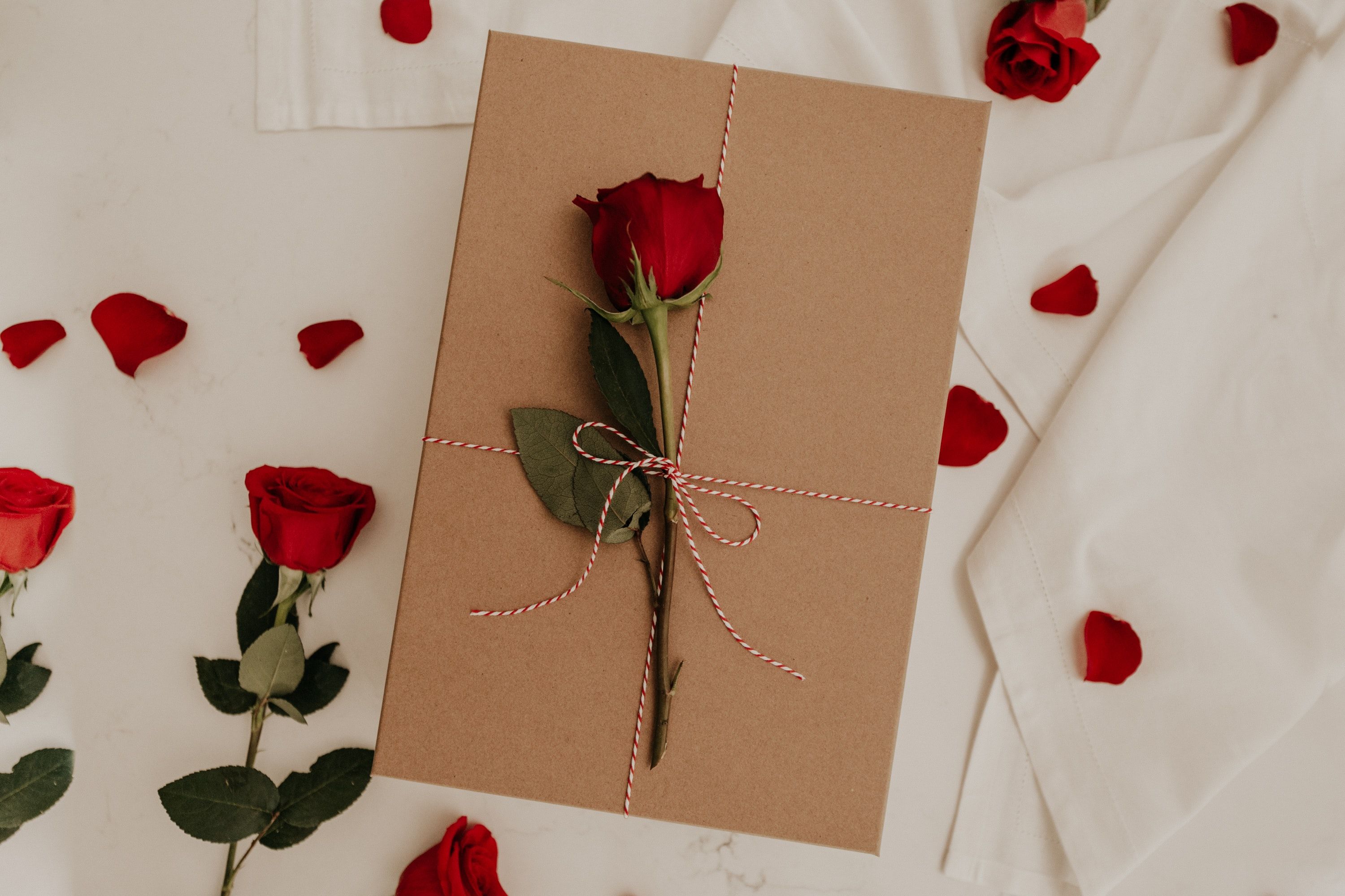 Valentijnscadeau voor hem waar hij blij mee is - Makeover.nl