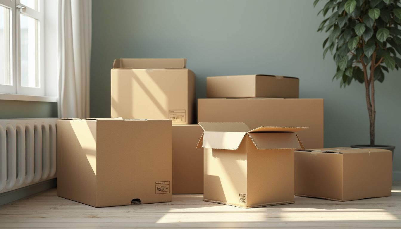 Verhuisdozen IKEA, goedkoop maar ook goed? - Makeover.nl