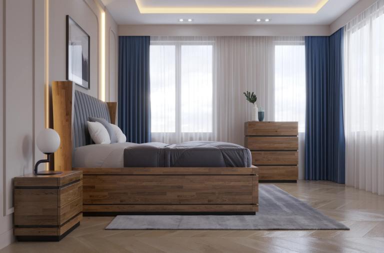 Cartier Bed - Beds n Dreams