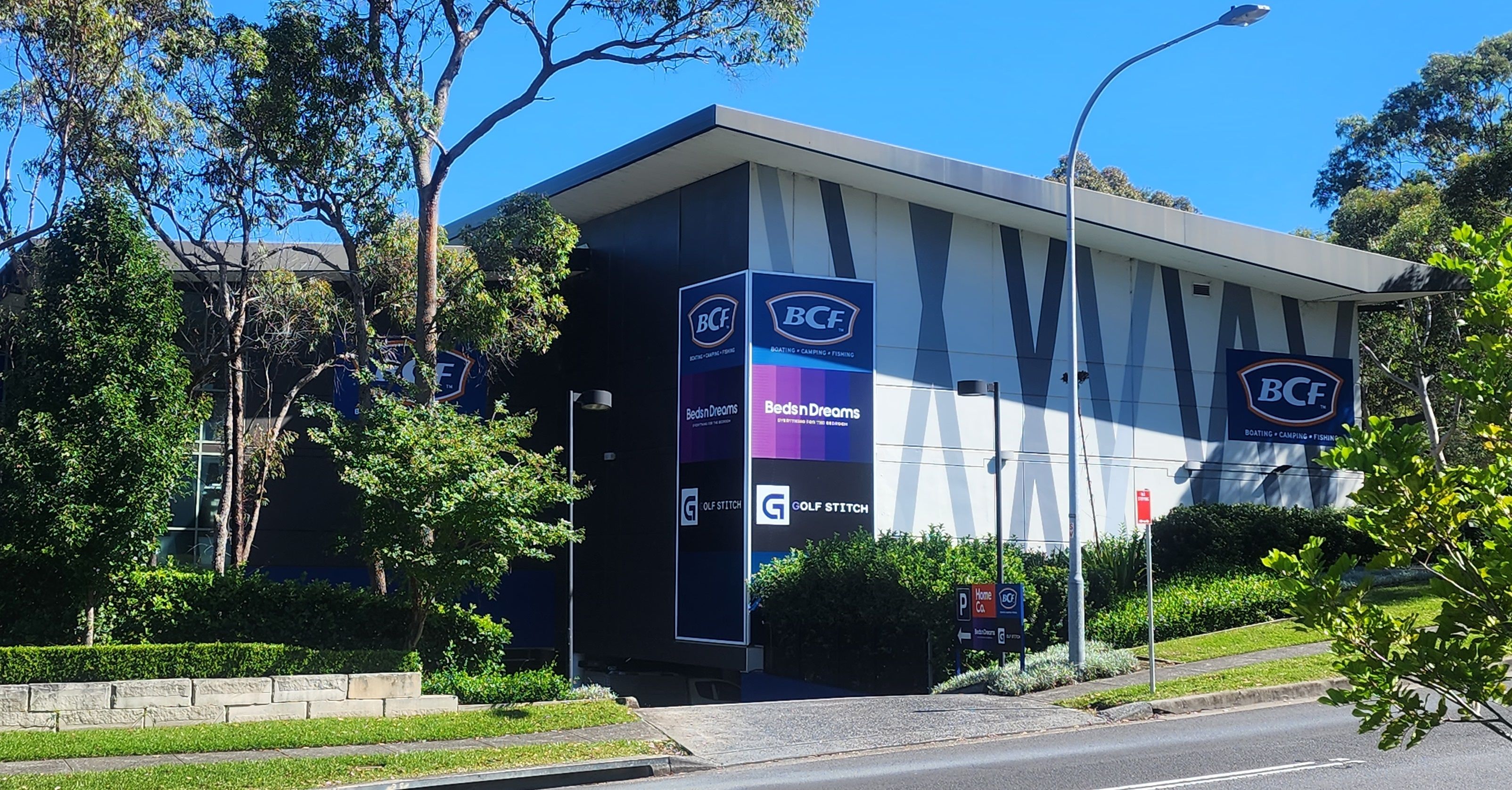 Shop Beds & Bedroom Furniture in Belrose, NSW - Beds n Dreams