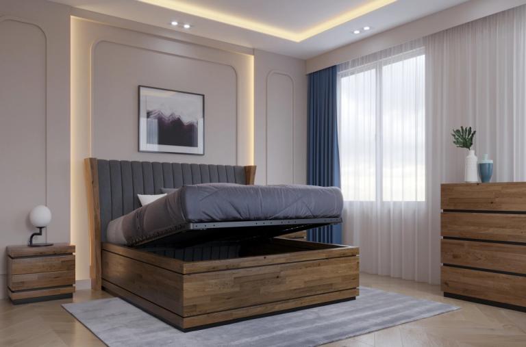 Cartier Bed - Beds n Dreams