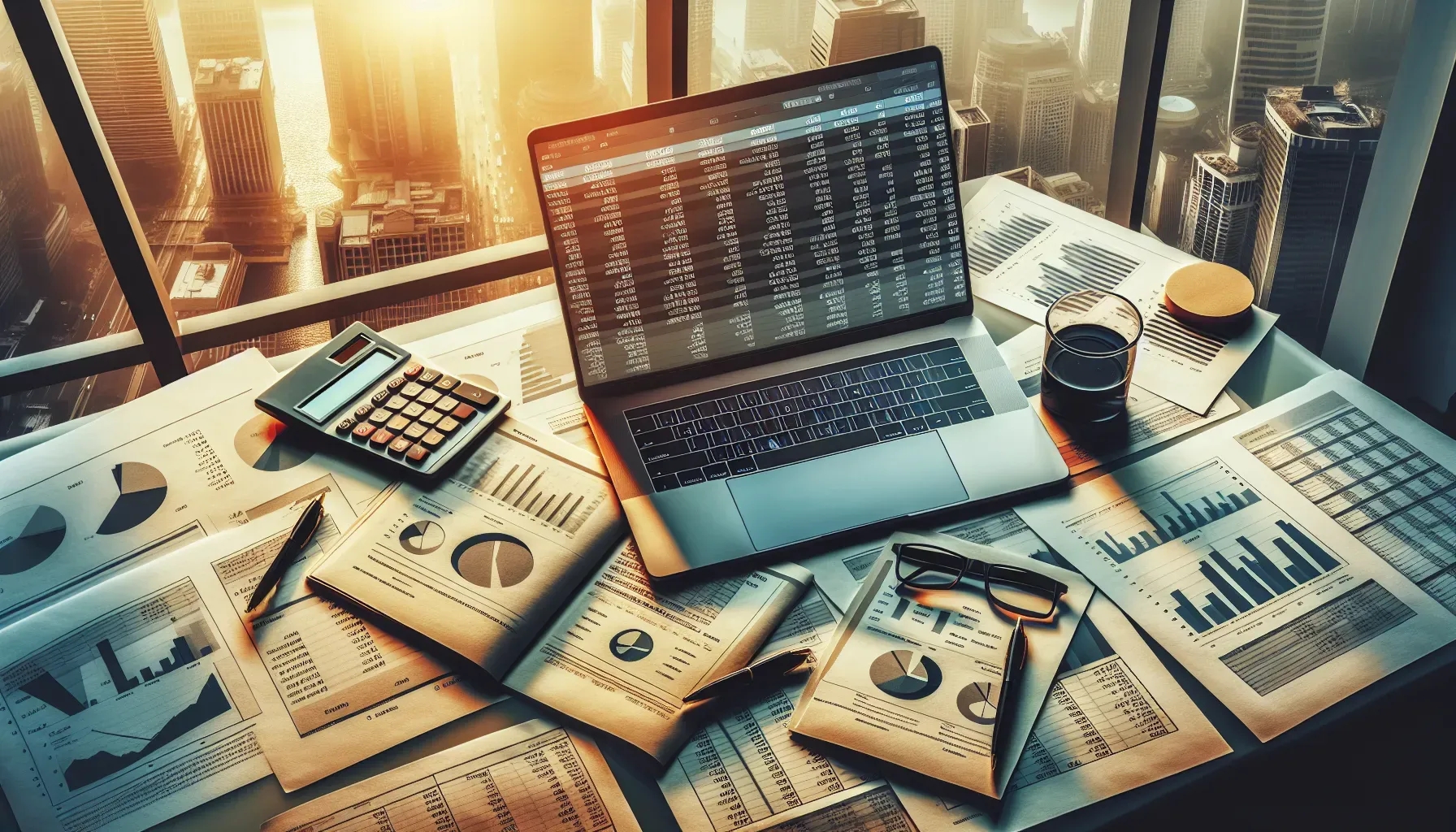 Best Practices in Bank Financial Analysis - Banking Analysts