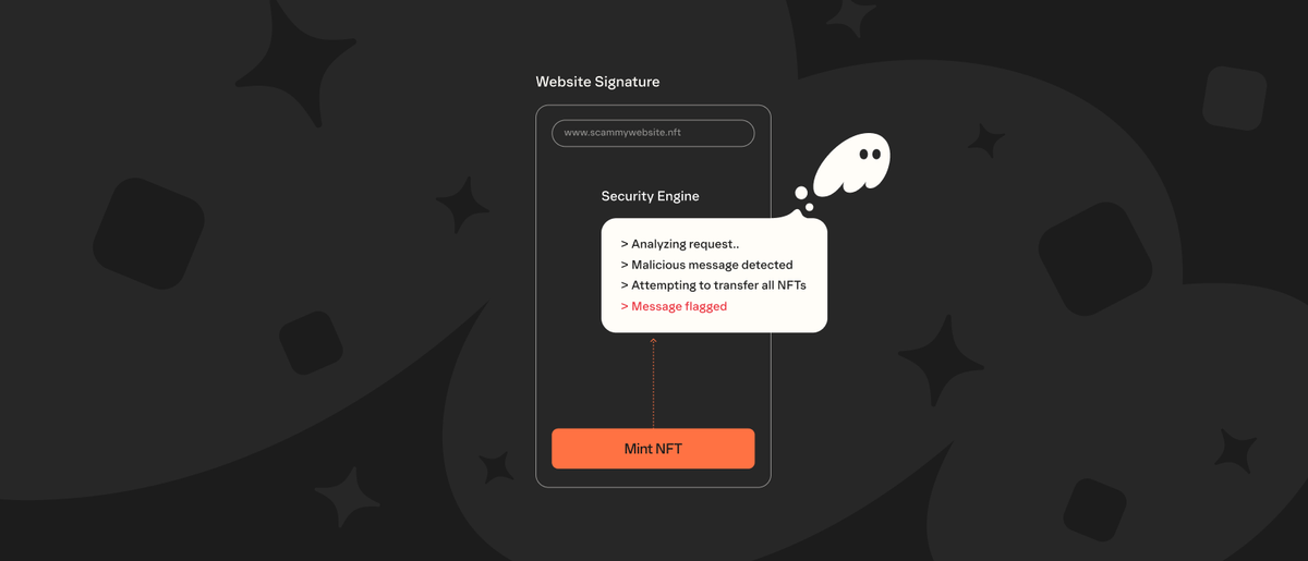 Introducing Message Simulation • Phantom