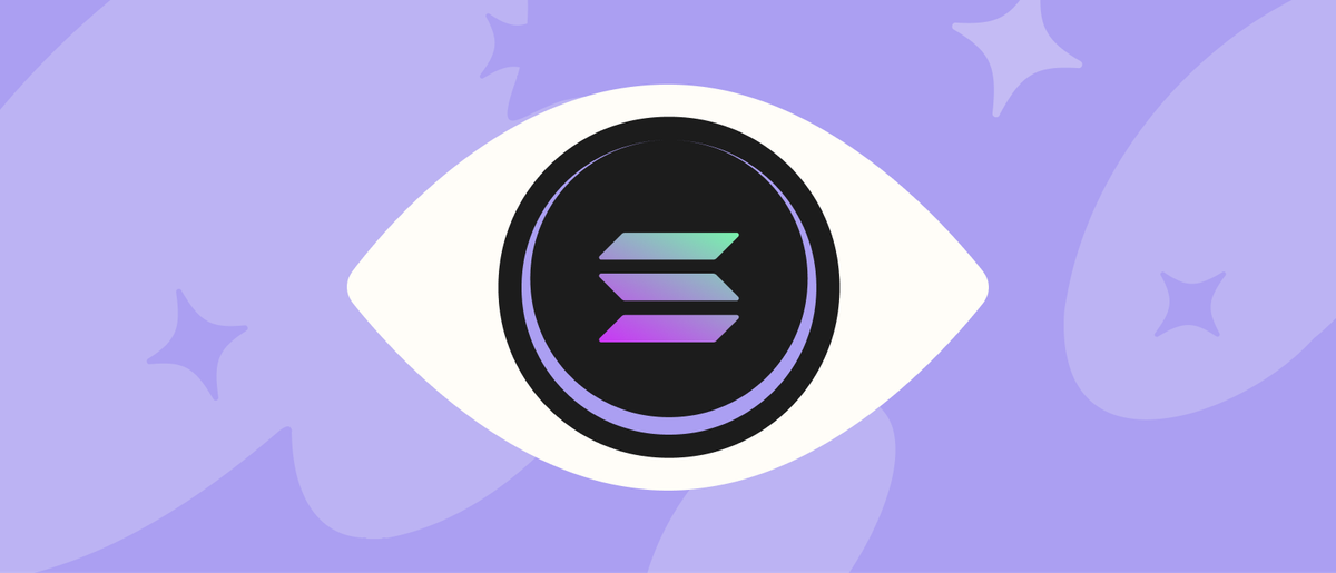 Beginner’s guide to Solana • Phantom