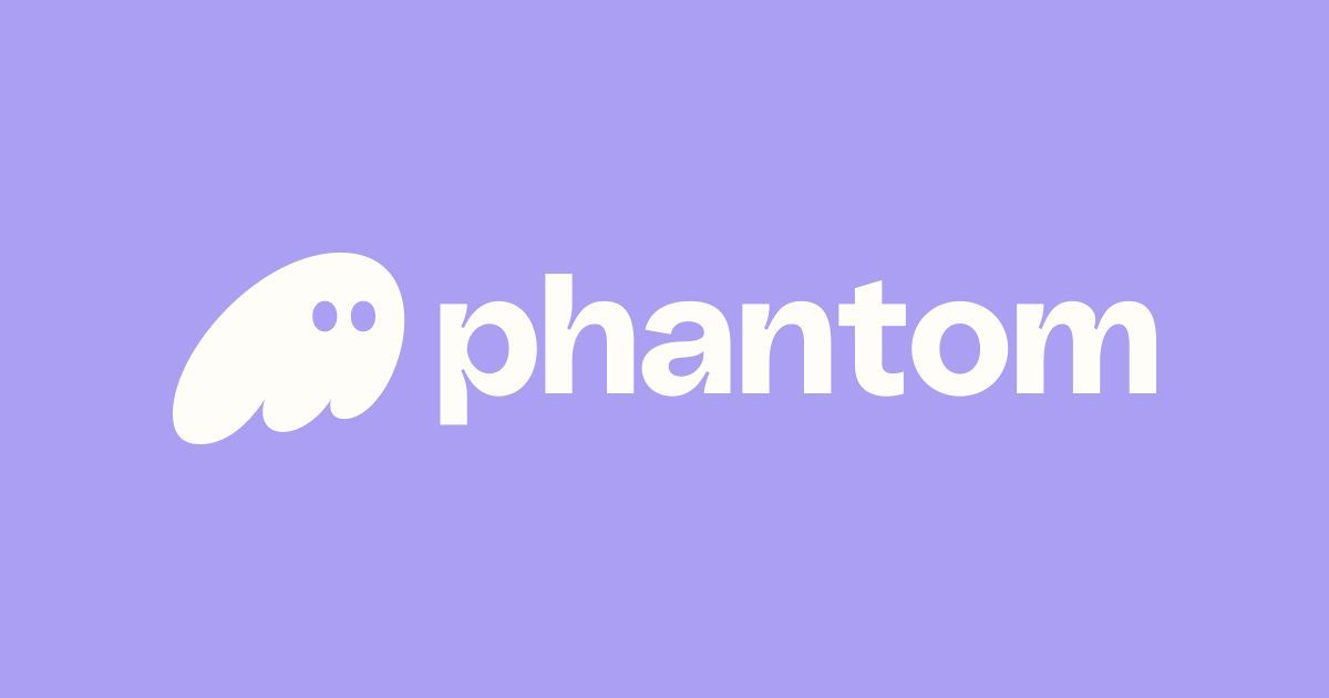 Privacy Policy Update • Phantom