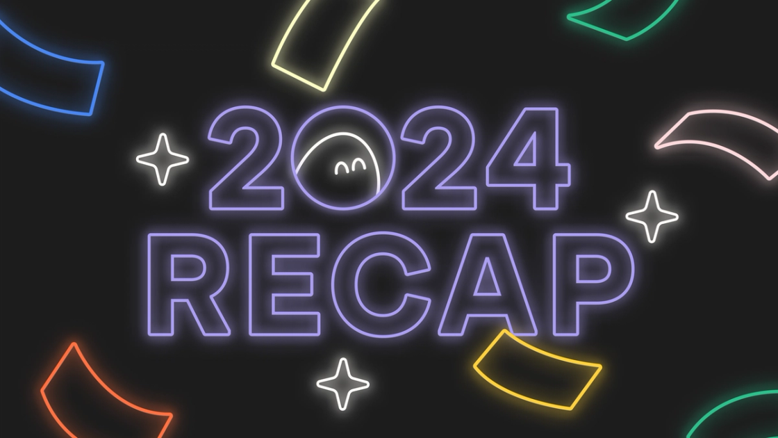 Phantom 2024: Year in review • Phantom