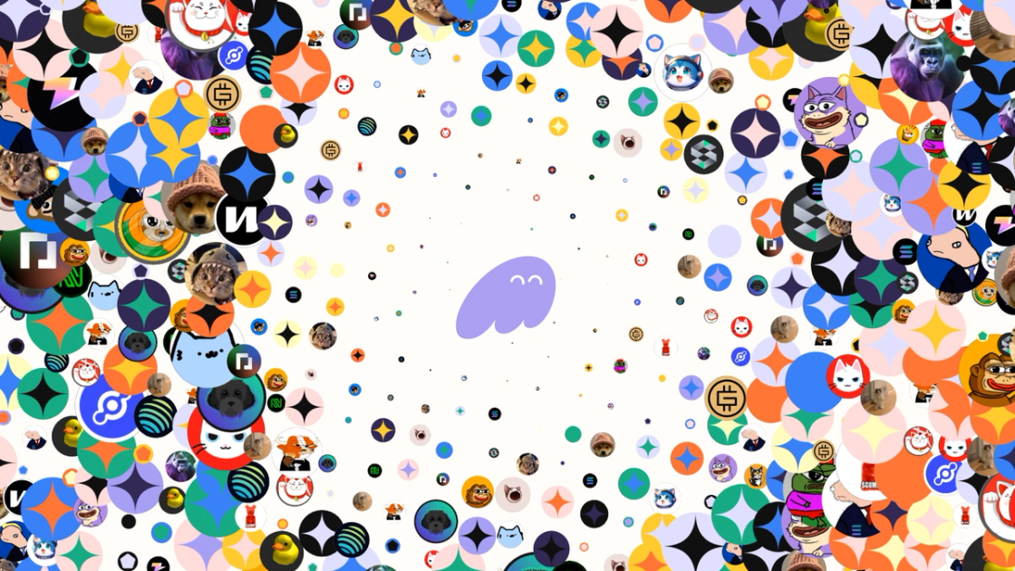 Swap More Tokens in Phantom Wallet • Phantom