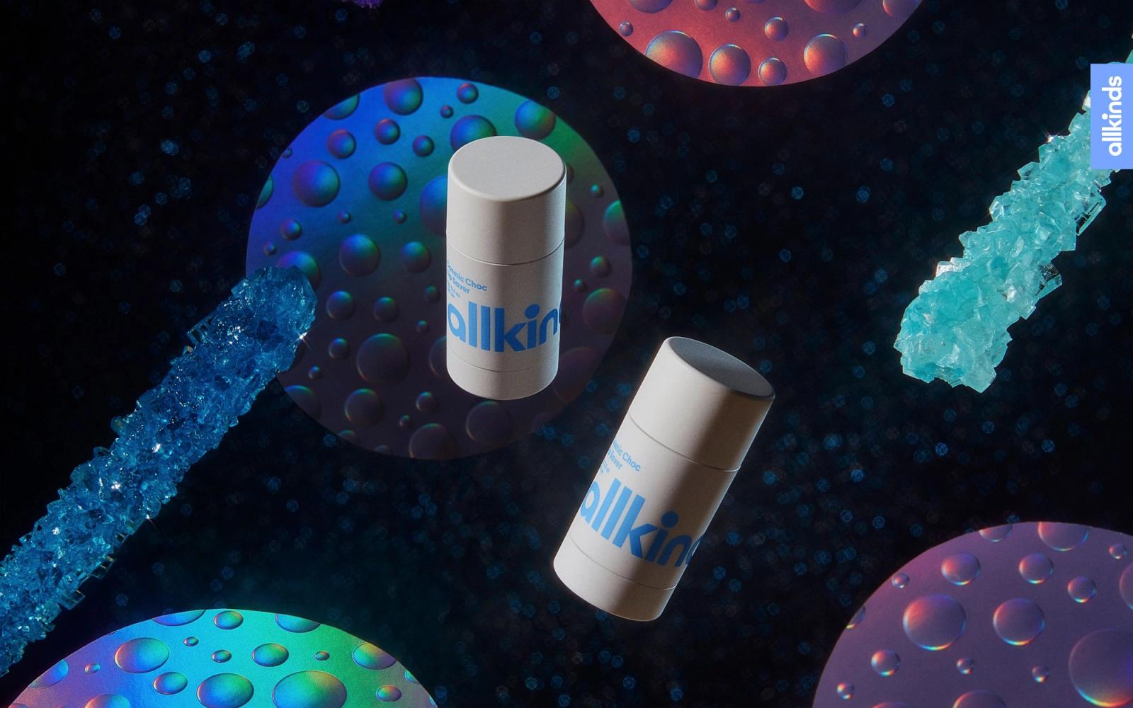 Our Mission - allkinds | skin, hair and self-care for the next-gen.