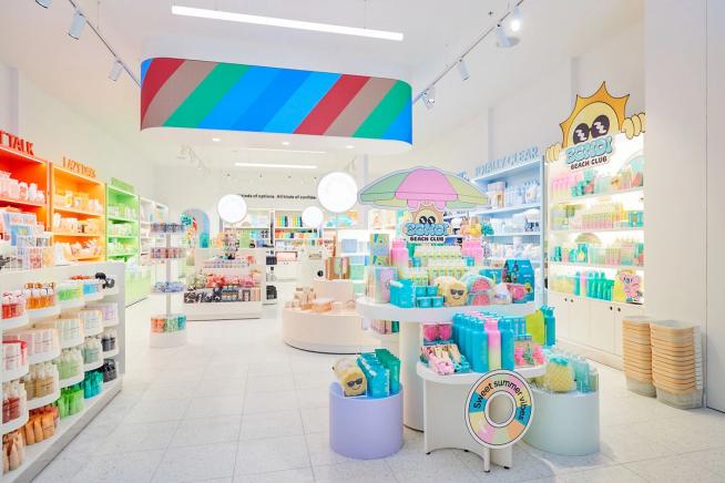 Store Locations: Robina - allkinds | skin, hair and self-care for the ...
