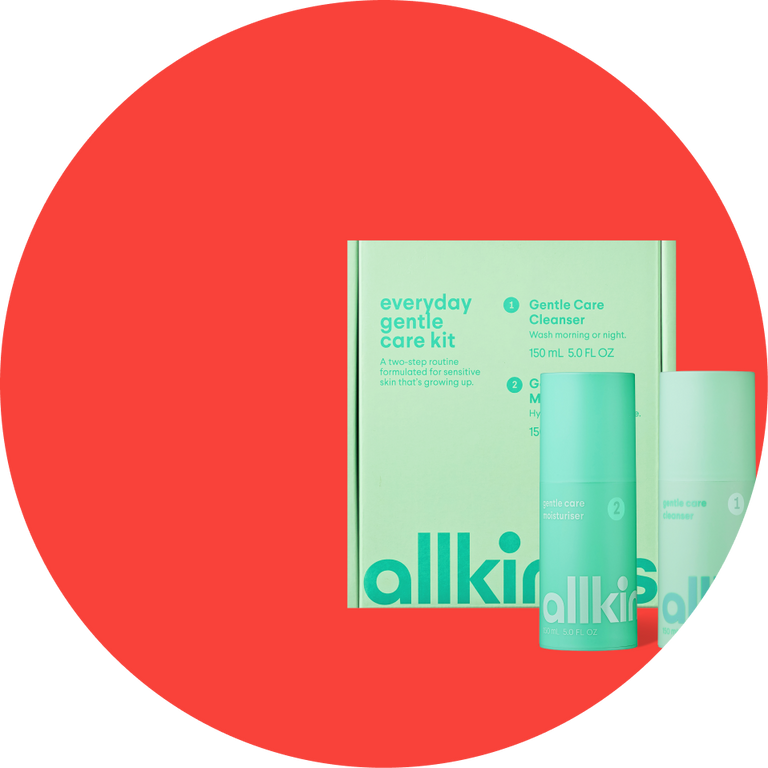 Gift Guide - Allkinds