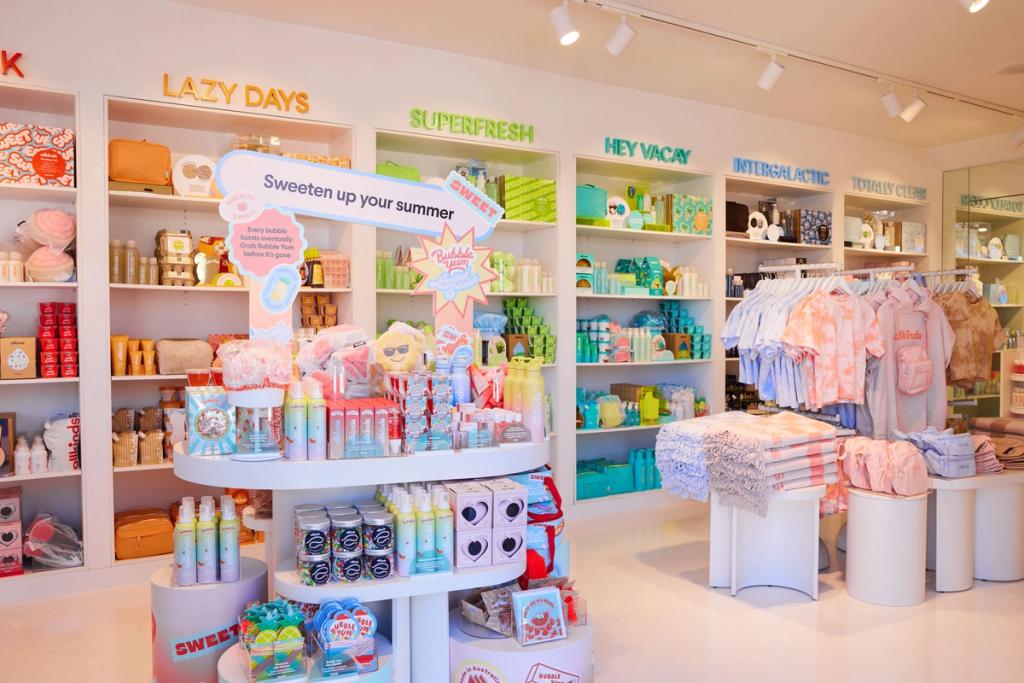 Store Locations: Sorrento - allkinds | skin, hair and self-care for the ...