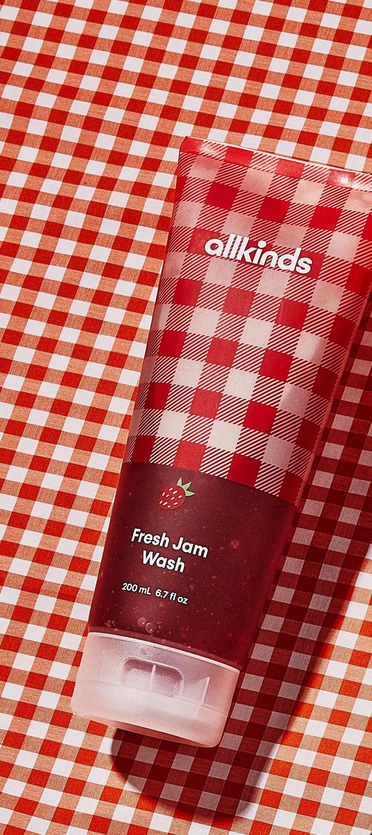 Fresh Jam Wash - Allkinds