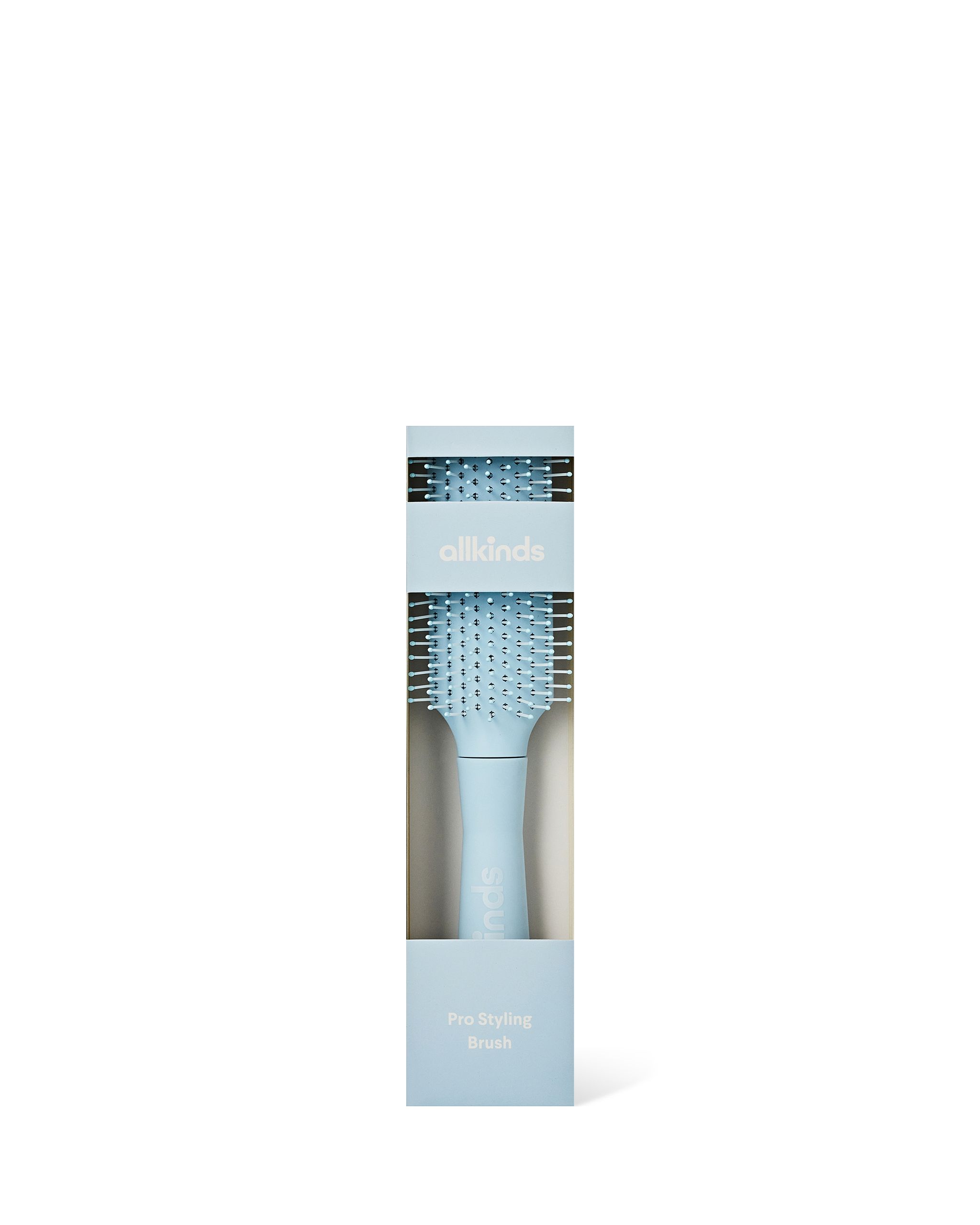 Soft-Touch Pro Styling Brush - Allkinds