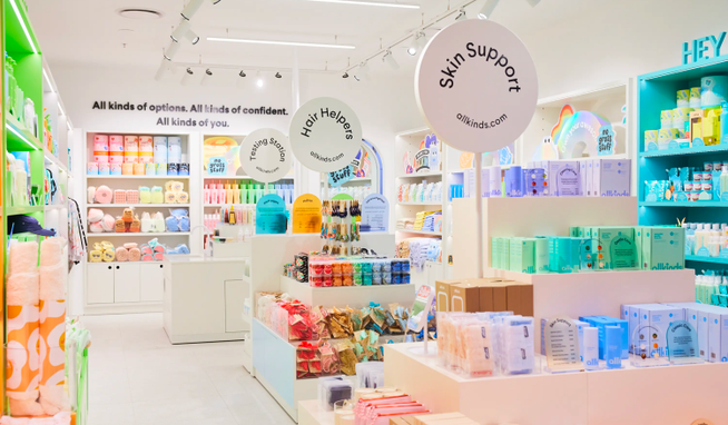 Store Locations - allkinds | skin, hair and self-care for the next-gen.