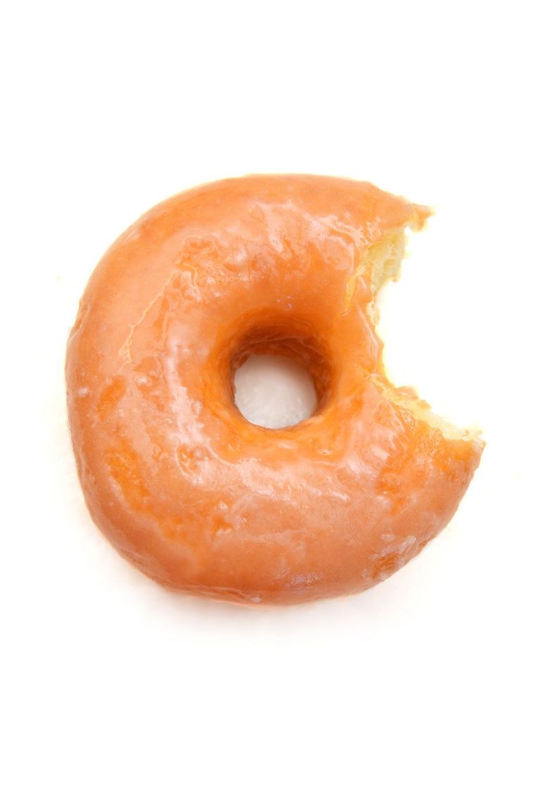 Maple Donut Lip Saver - Allkinds