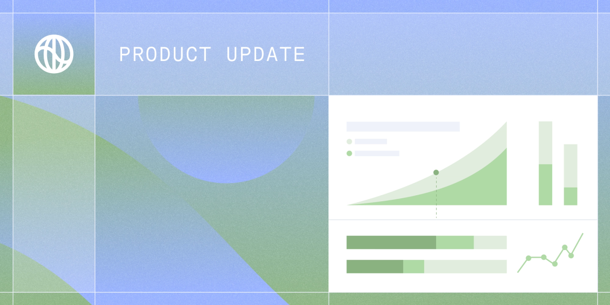 Watershed Product Updates | November 2024