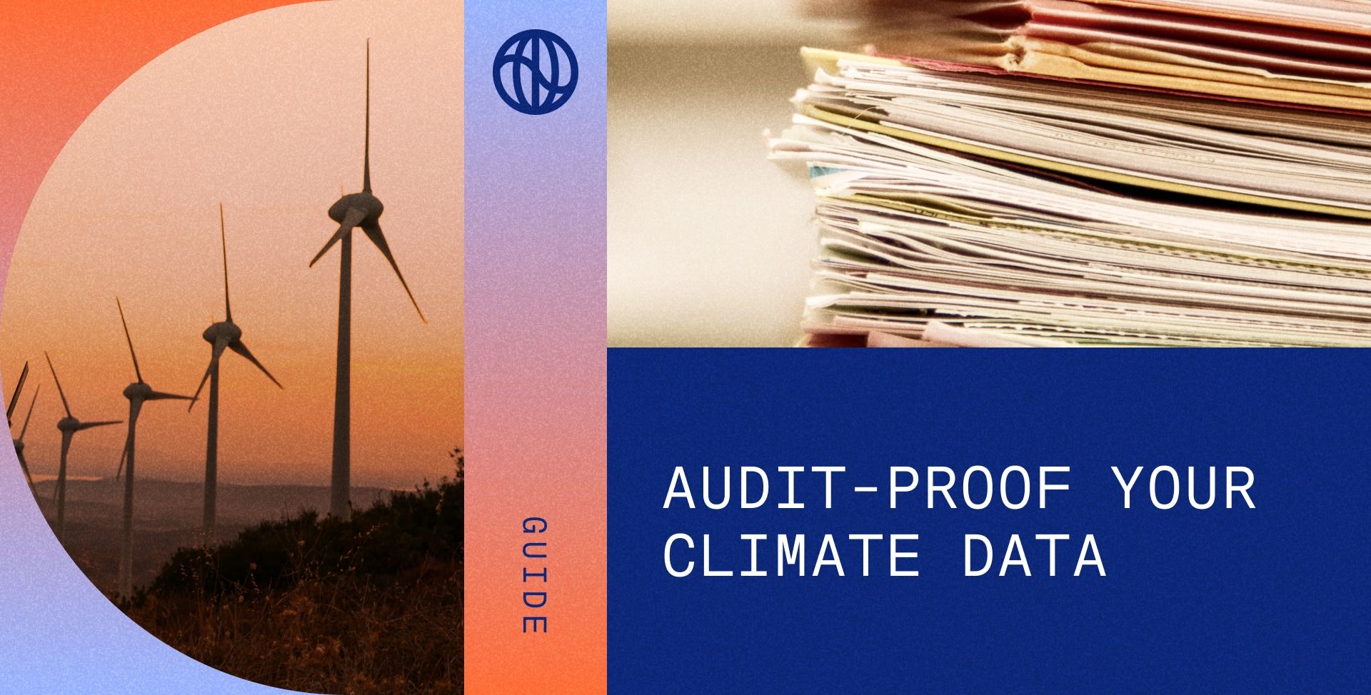 How to prepare your climate data for SEC and CSRD audit requirements ...