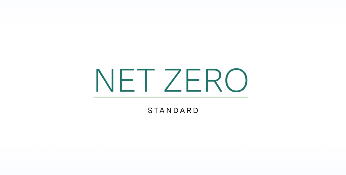 What is net zero and how to achieve it – Watershed