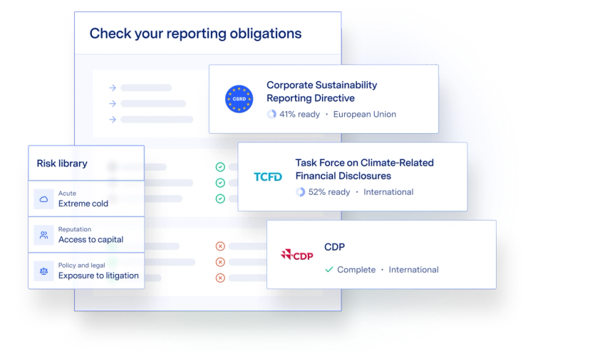 How to measure your carbon footprint – Watershed
