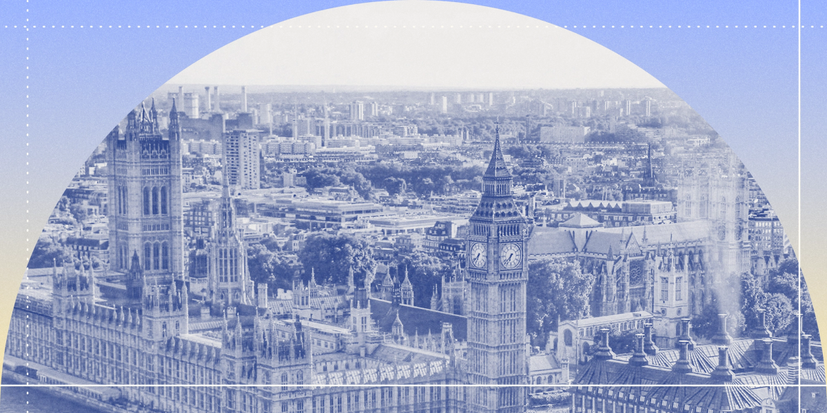 Watershed at Informa's CSRD & Sustainability Reporting 2024