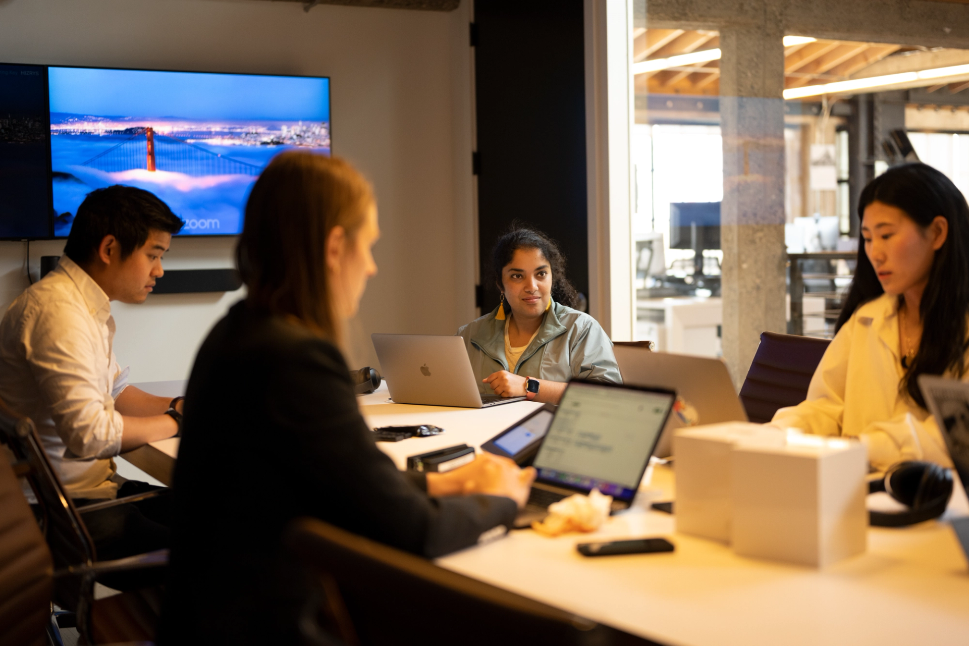 Watershed — The enterprise sustainability platform