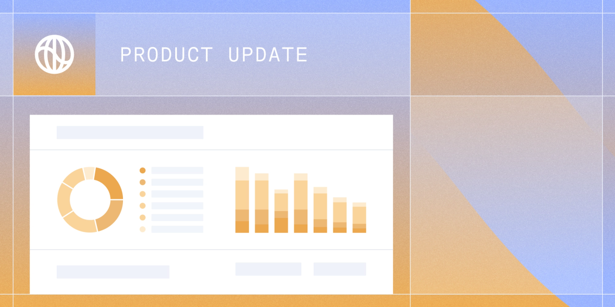 Watershed product updates March 2024