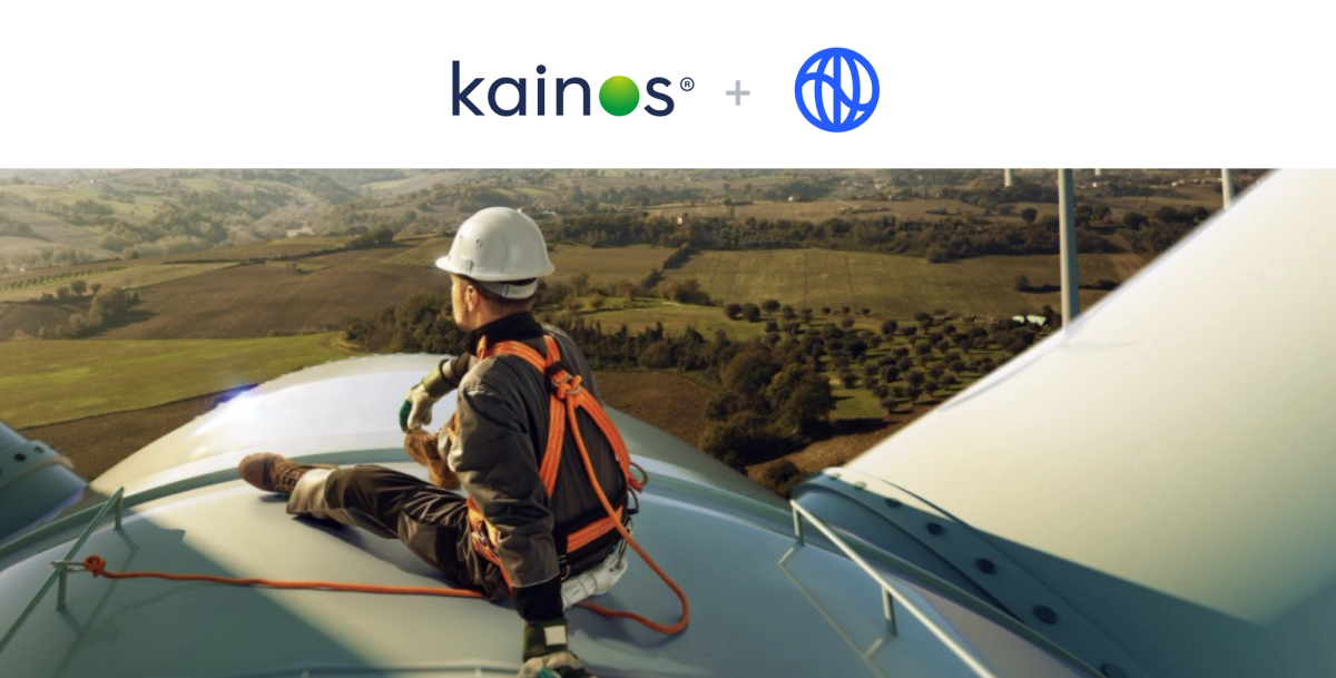 More ambition, more rewards: Kainos’s climate story – Watershed